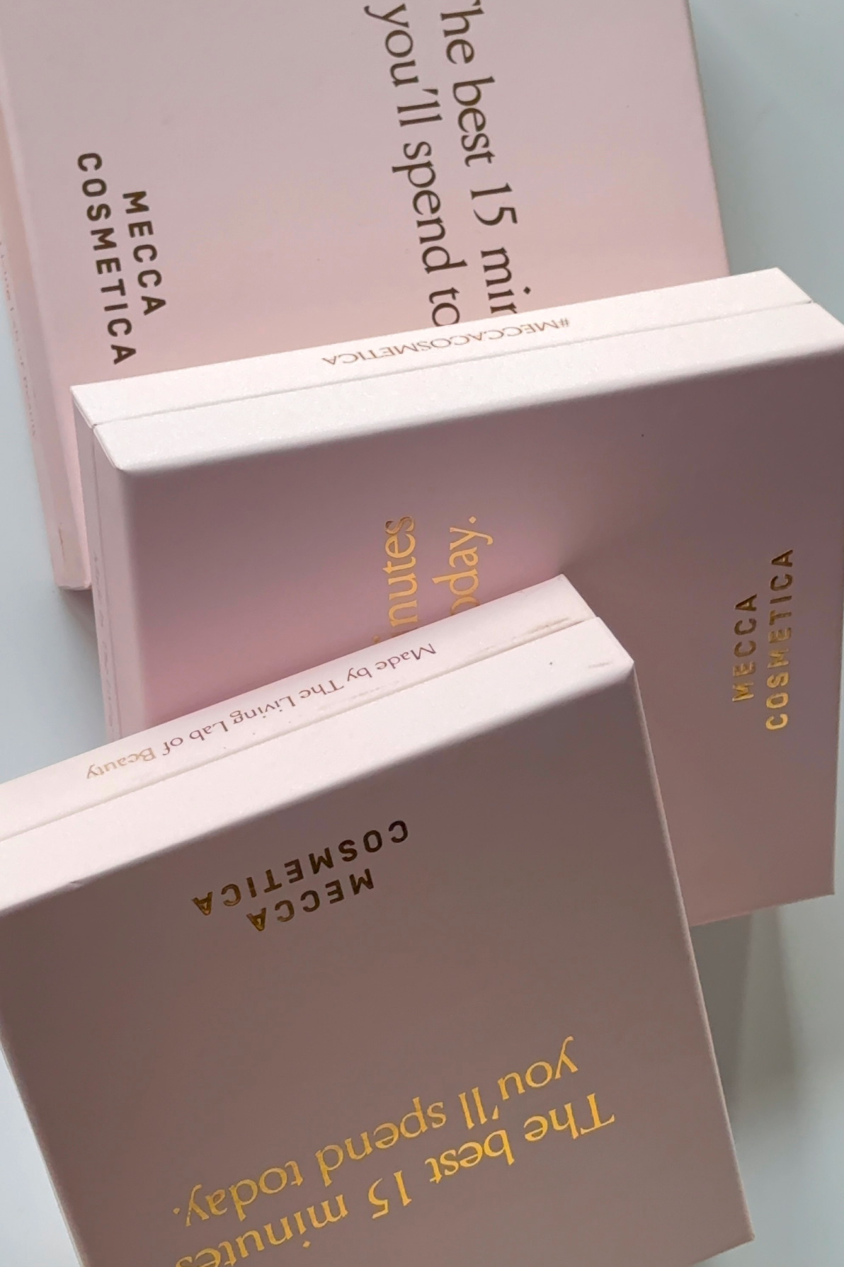 Custom PR Boxes & Gifting Sets – Inke Packaging