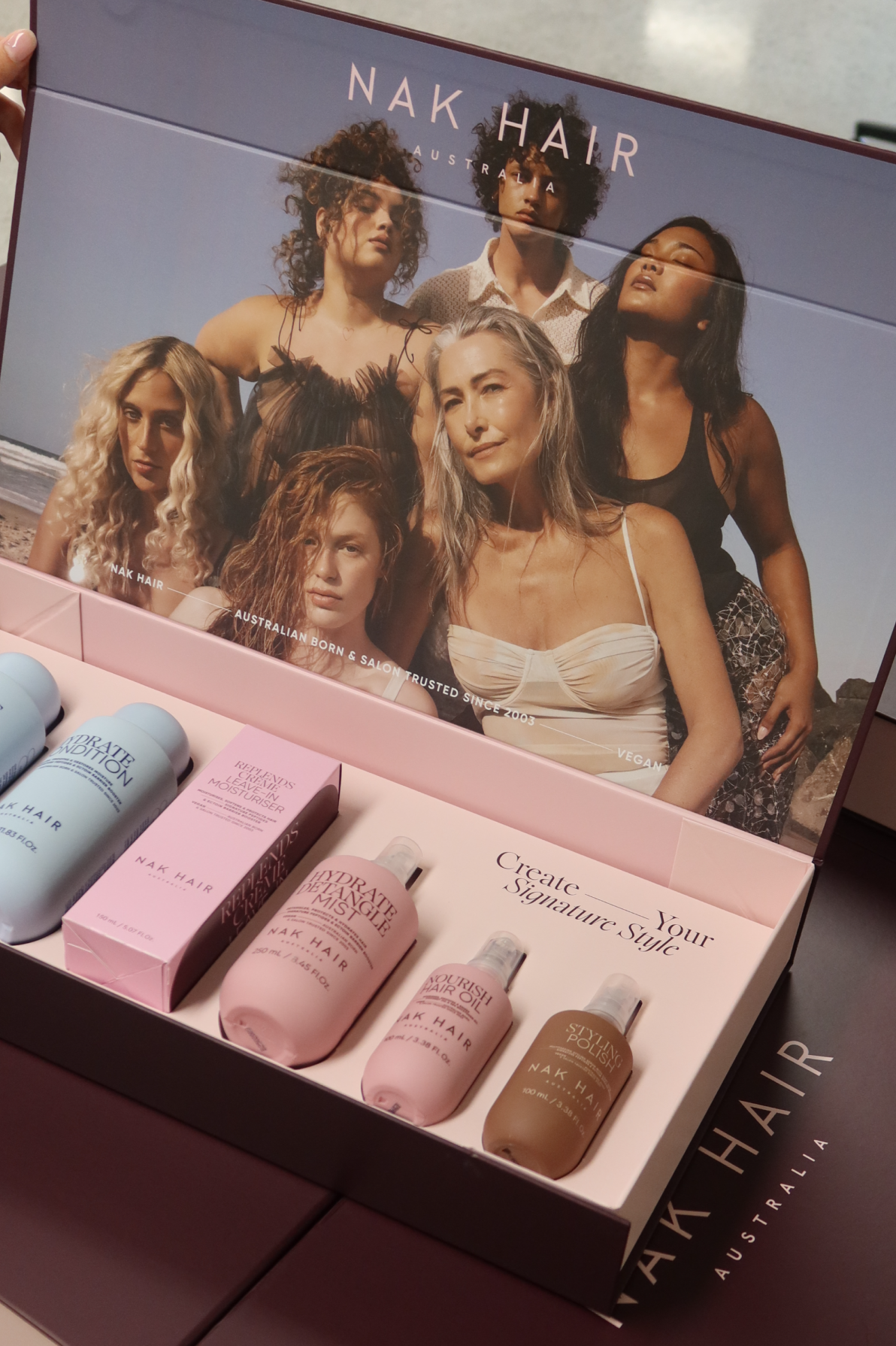 Premium & Rigid Packaging – Inke Packaging