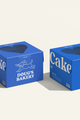 Custom Food Paper | Printed Wraps for Food & Takeaway – Inke Packaging
