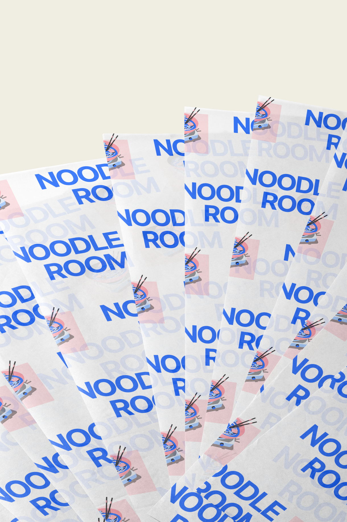 Custom Food Paper | Printed Wraps for Food & Takeaway – Inke Packaging