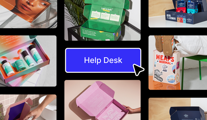 Go Viral With Packaging: The Power of UGC & Good Branding – Inke Packaging