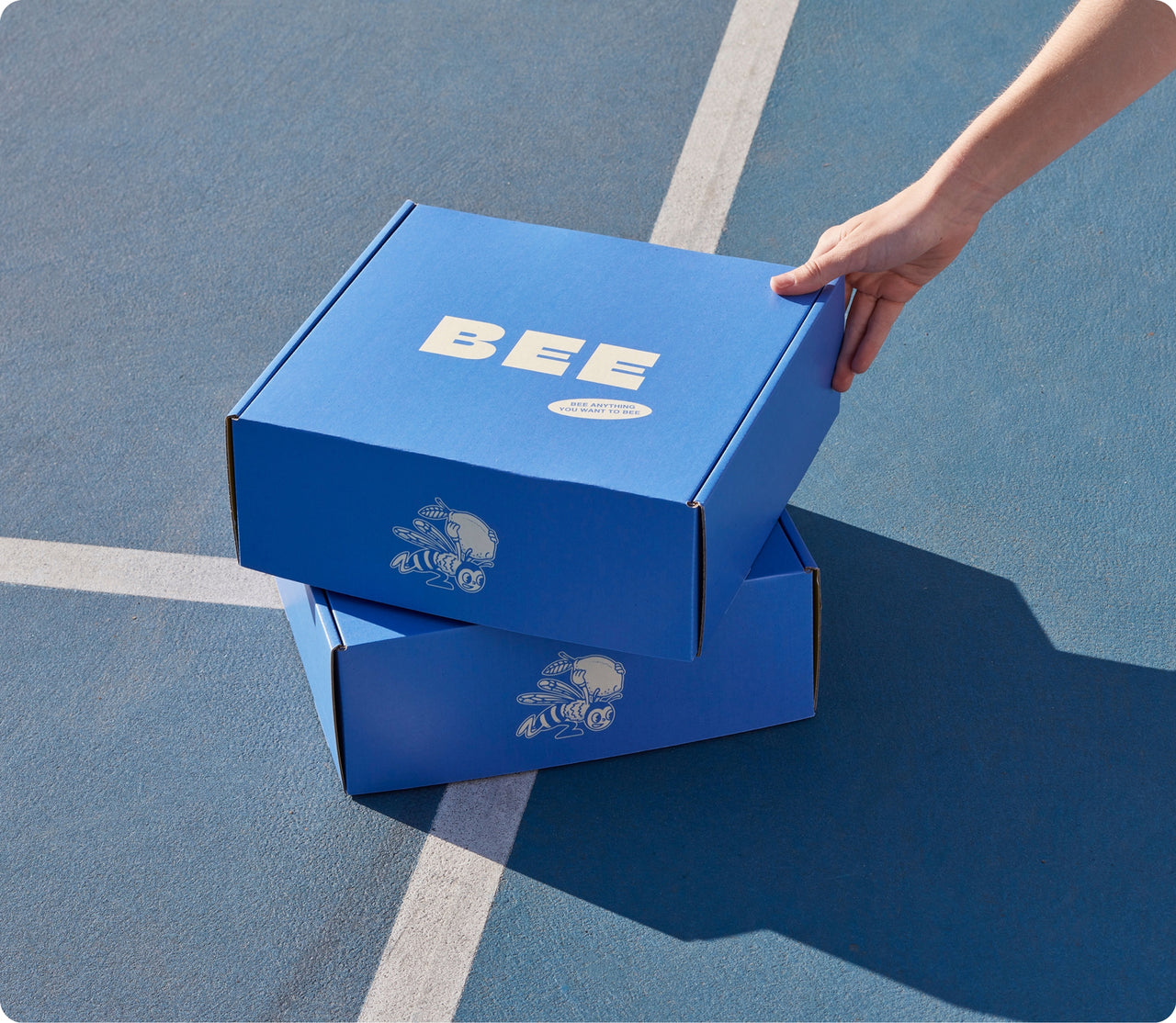 Custom PR Boxes & Gifting Sets – Inke Packaging