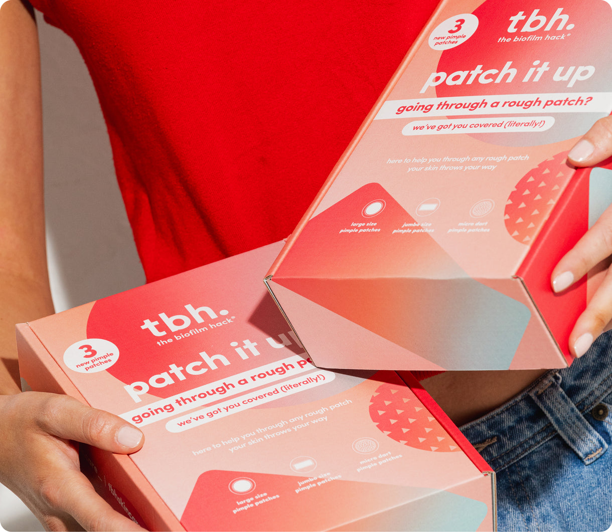 Full Colour Mailer Box | Custom Printed for Bold Branding – Inke Packaging