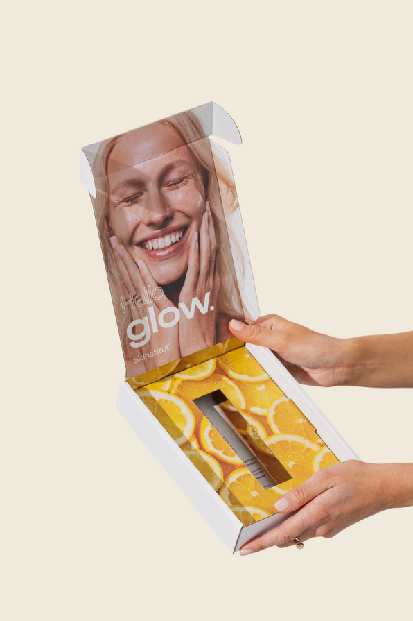 Custom PR Boxes & Gifting Sets – Inke Packaging