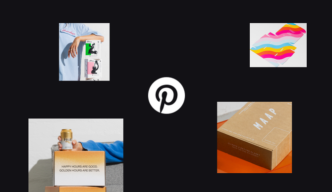 Custom PR Boxes & Gifting Sets – Inke Packaging